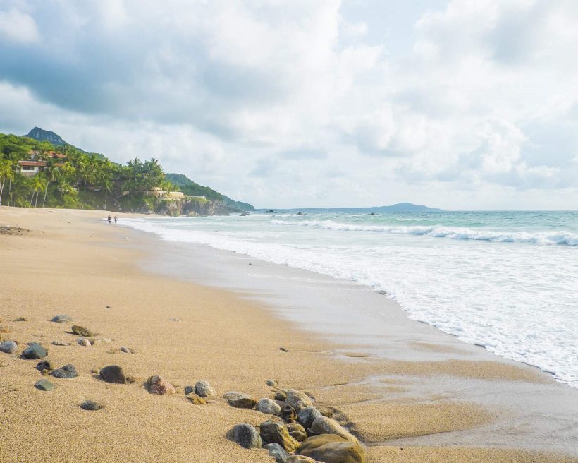 Warm places to visit in November: last chance for fall - KAYAK