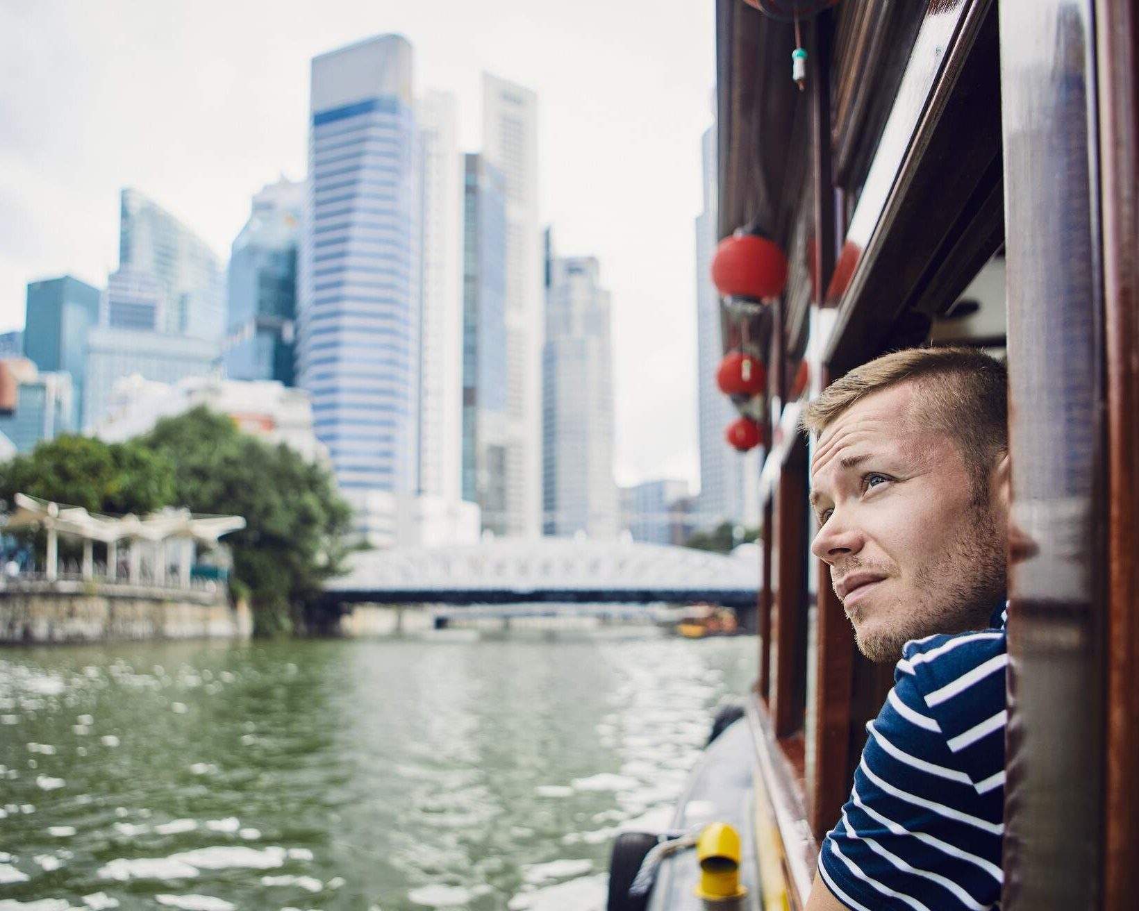 Warm places to visit in November: last chance for fall - KAYAK