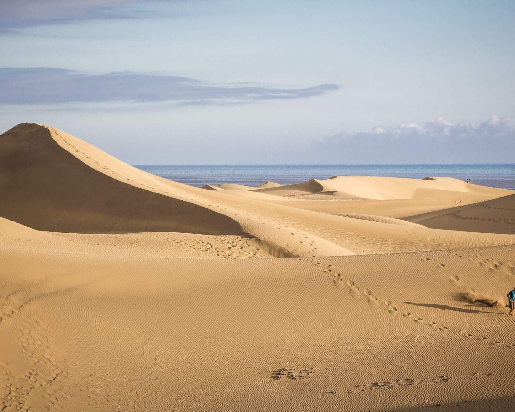 Escape to the sun: 10 warm places to visit in October - KAYAK