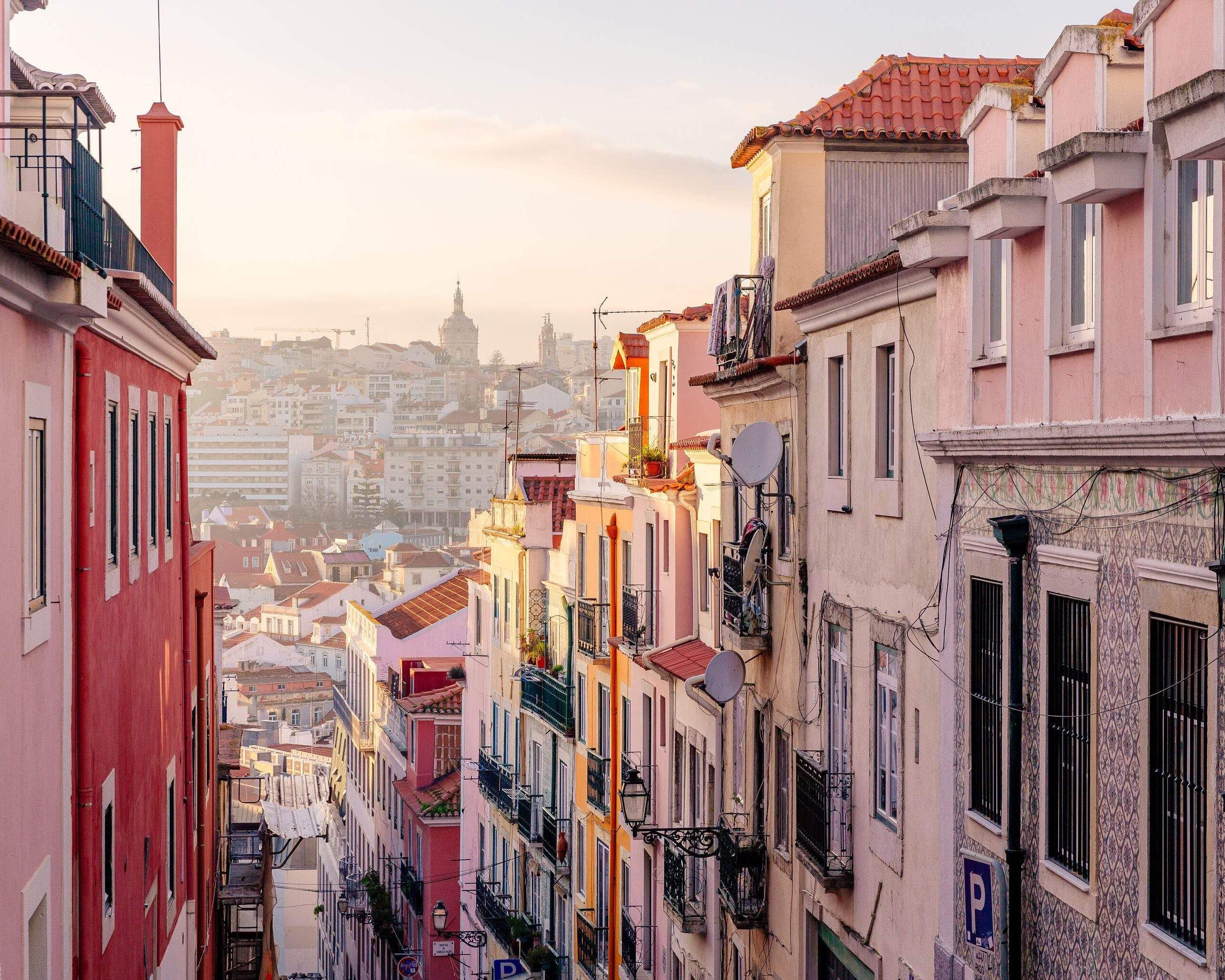 Escape to the sun: 10 warm places to visit in October - KAYAK