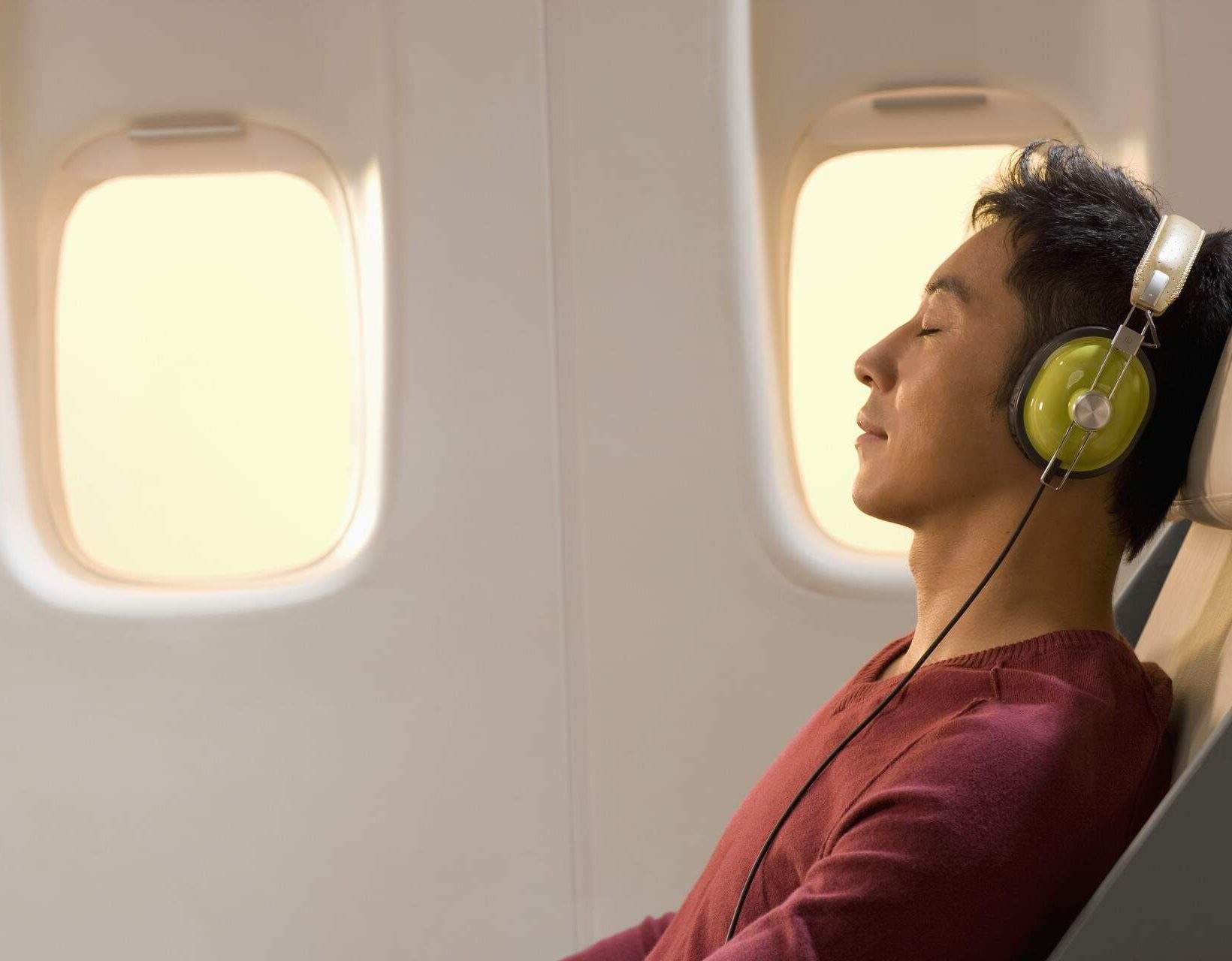 Your guide for how to get cheap business-class tickets - KAYAK