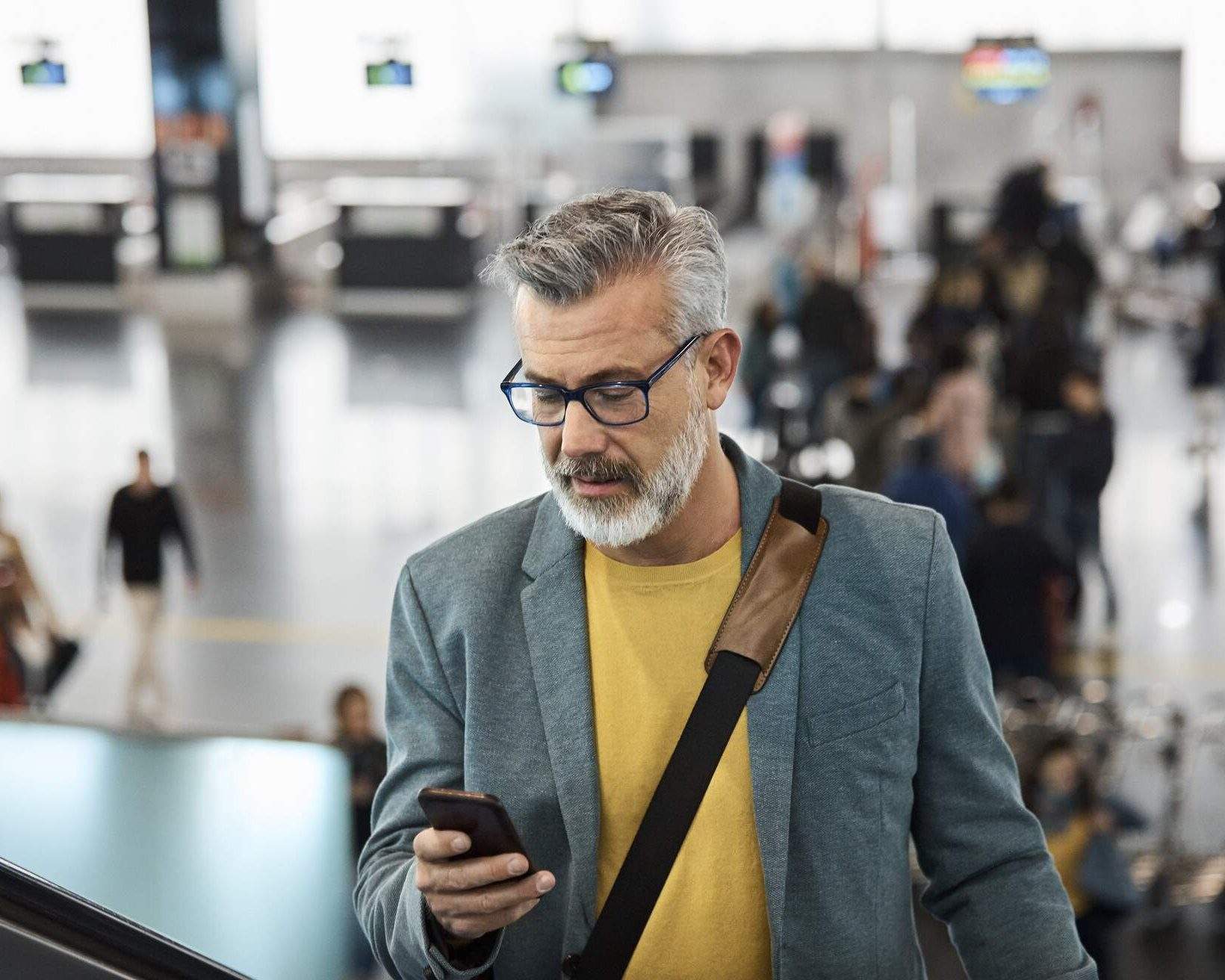 A detailed guide to what a layover is - KAYAK