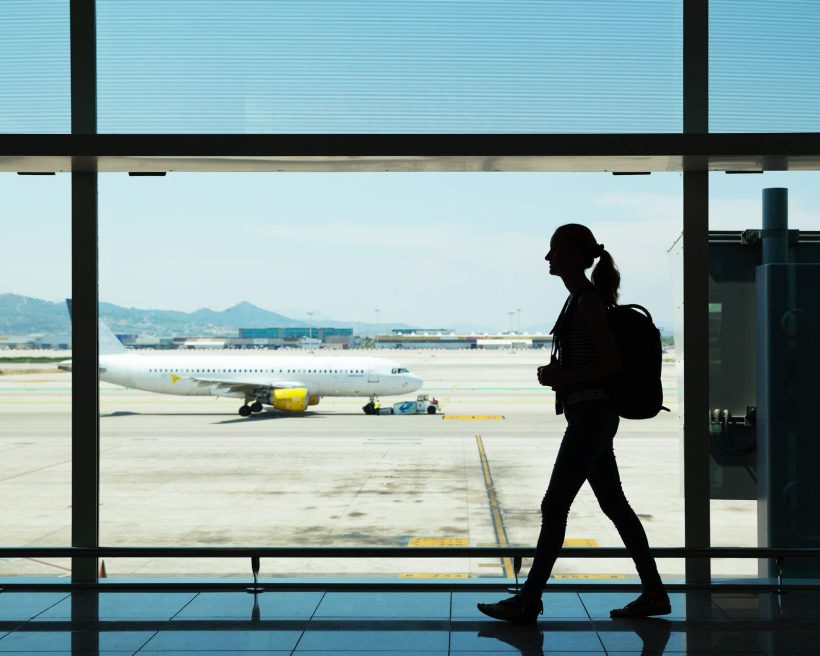 A definitive guide to the different flight classes | KAYAK