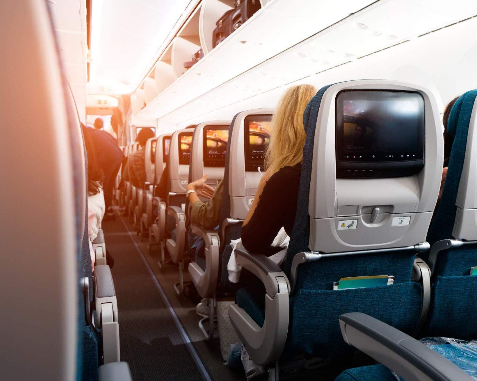 Get comfy: how to choose the best seat on a plane - KAYAK