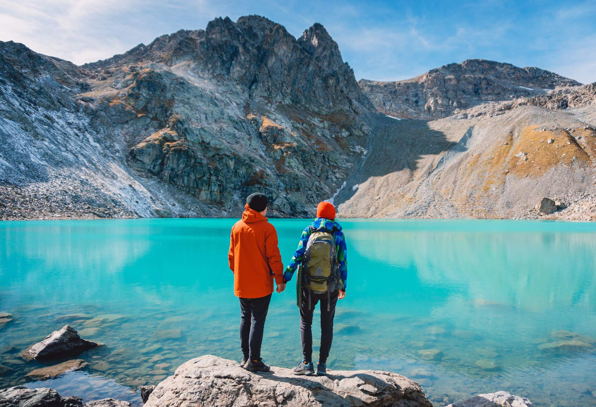 The 12 best places to visit in November - | KAYAK