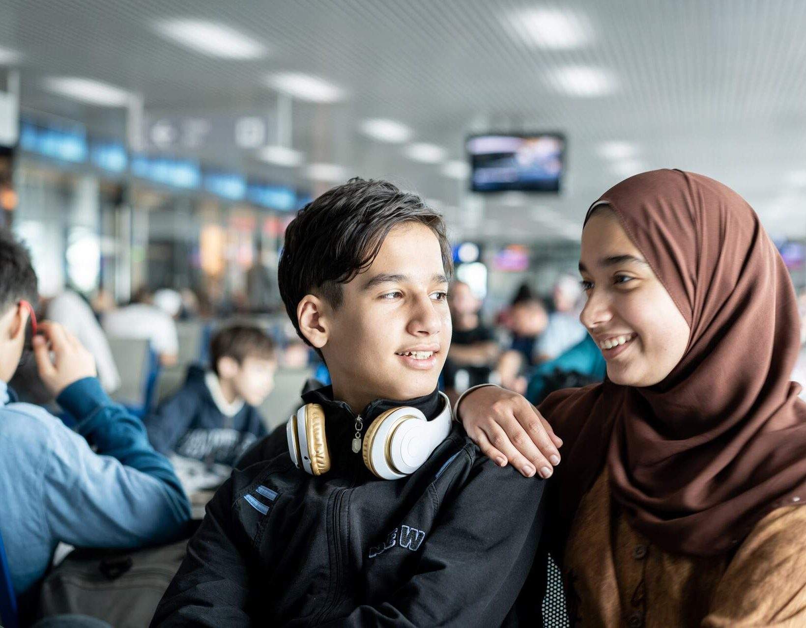 A detailed guide to what a layover is - KAYAK