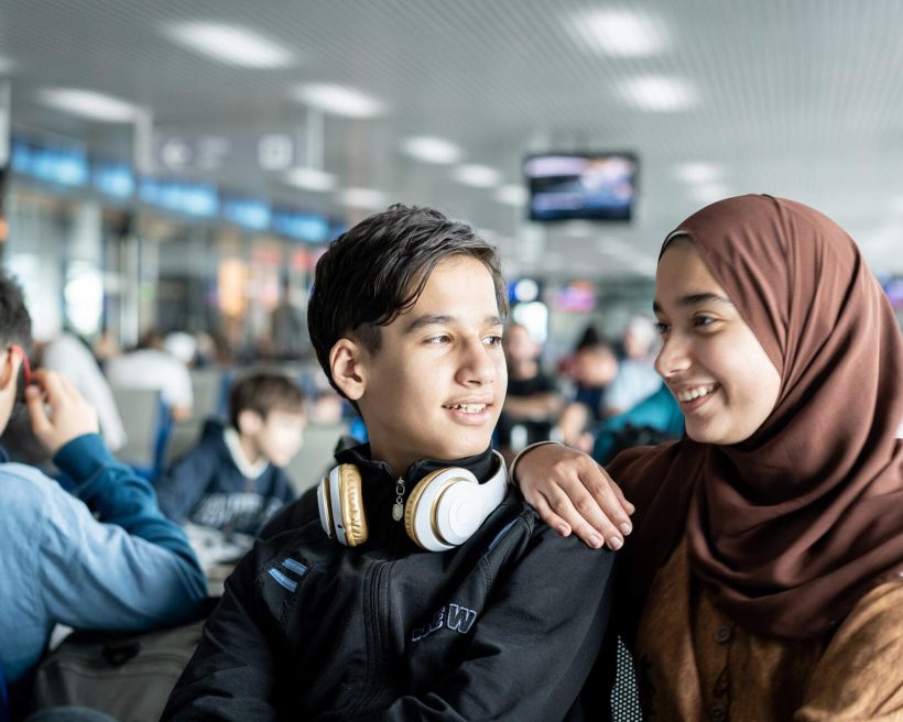 A detailed guide to what a layover is - KAYAK