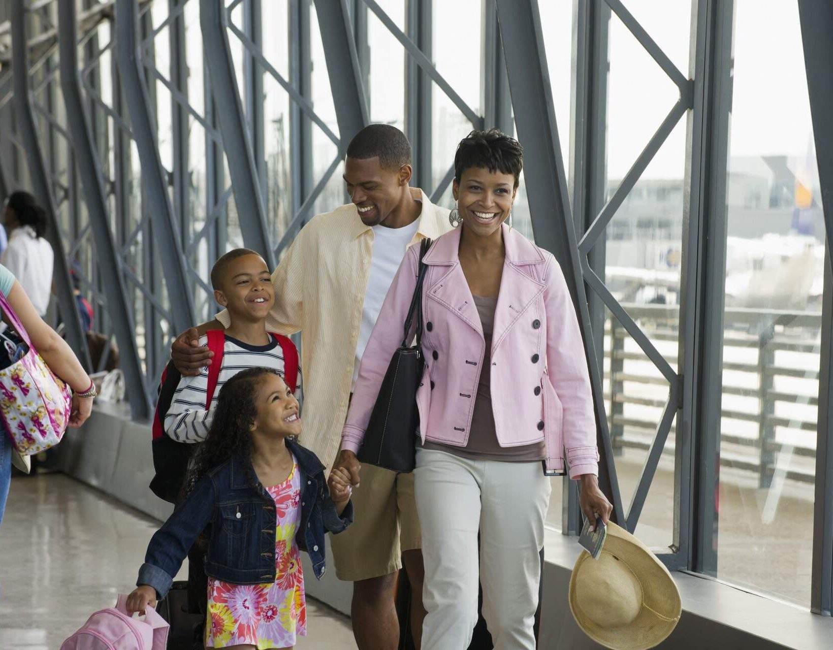 How to use Mobile Passport Control to enter the U.S. - Travel Hacker Blog