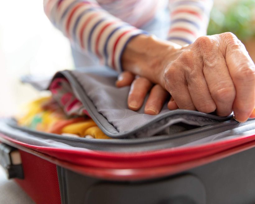 What is not allowed on a plane carry-on in 2025 - KAYAK