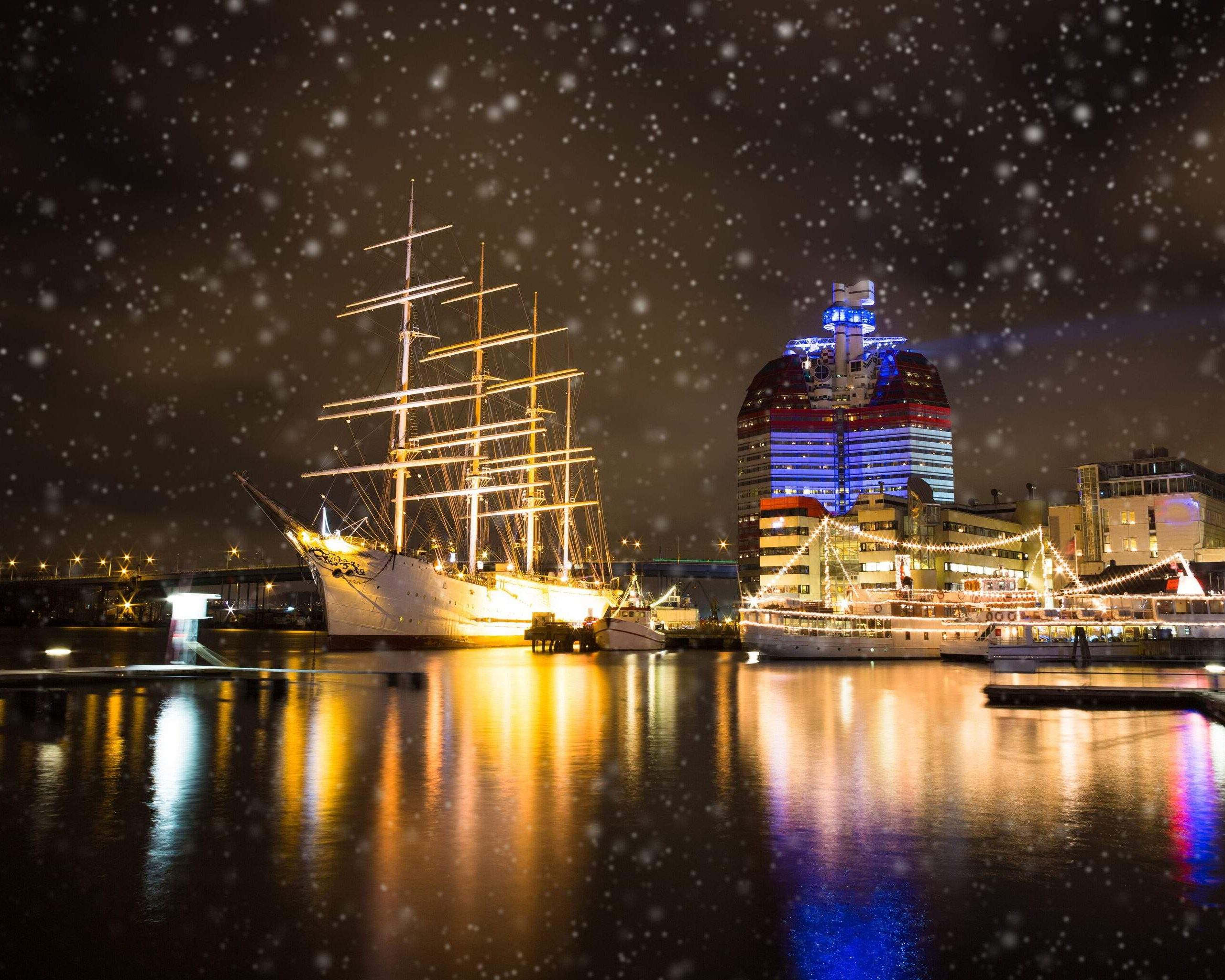 The 12 best places to visit in December - KAYAK