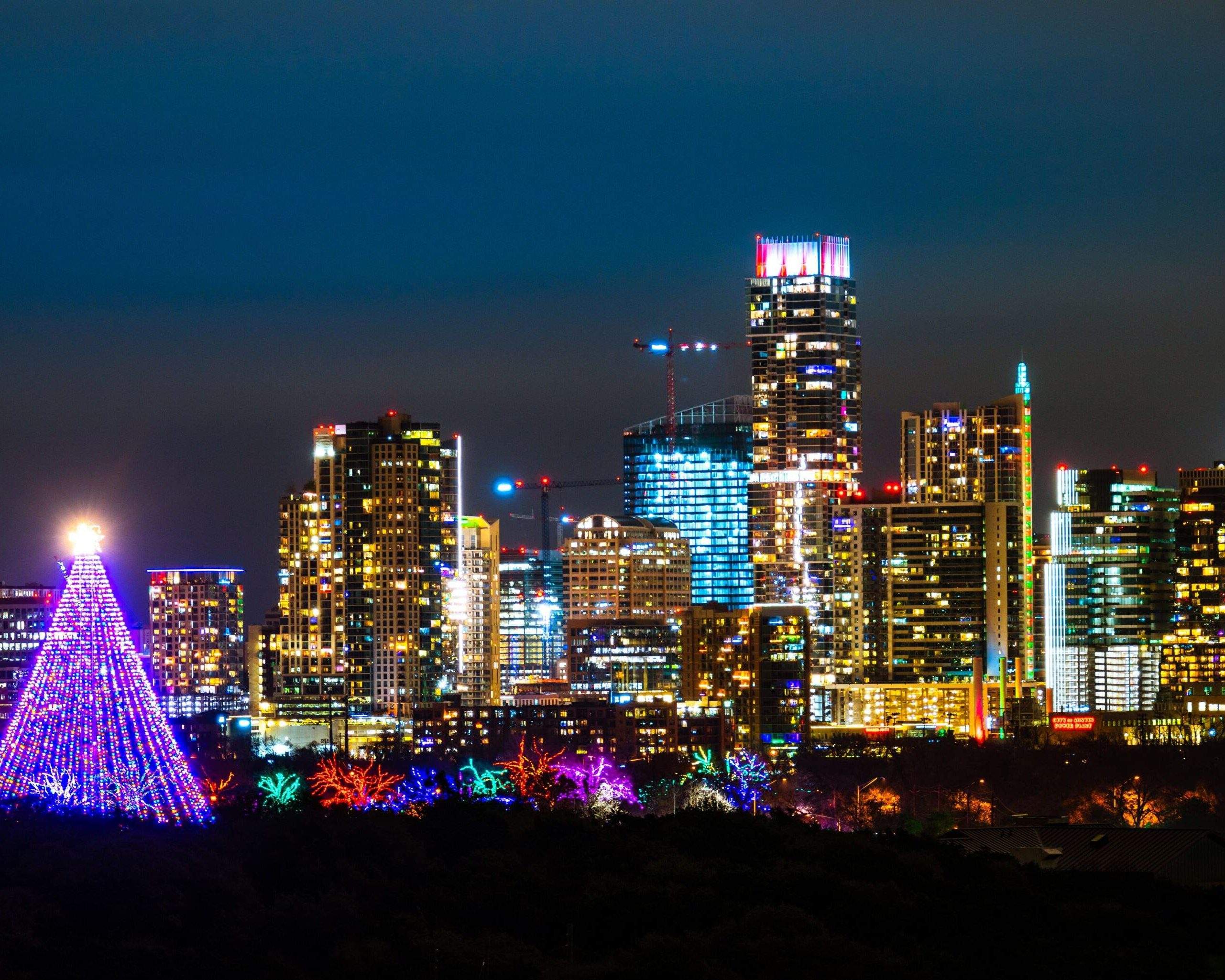 The 12 best places to visit in December - KAYAK