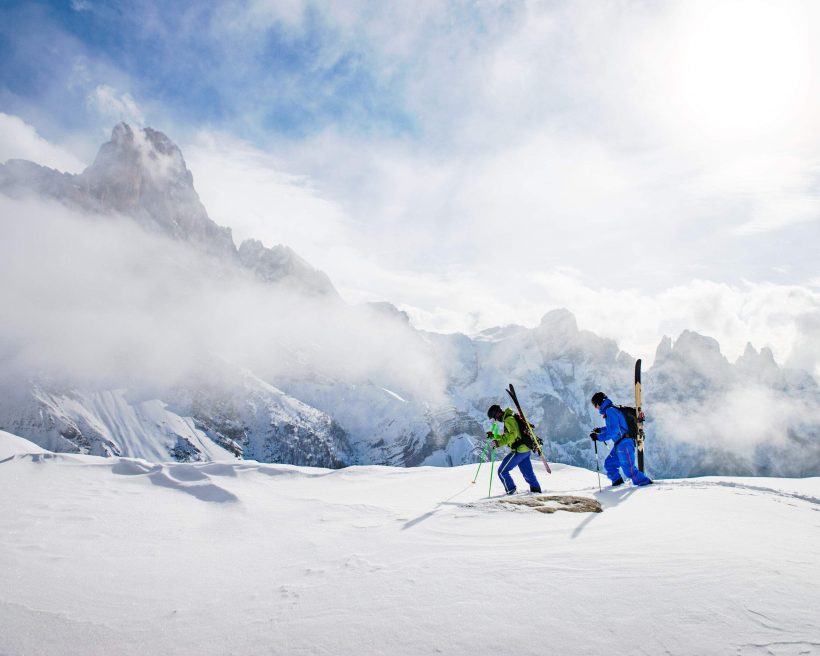 The 12 best places to visit in December - KAYAK