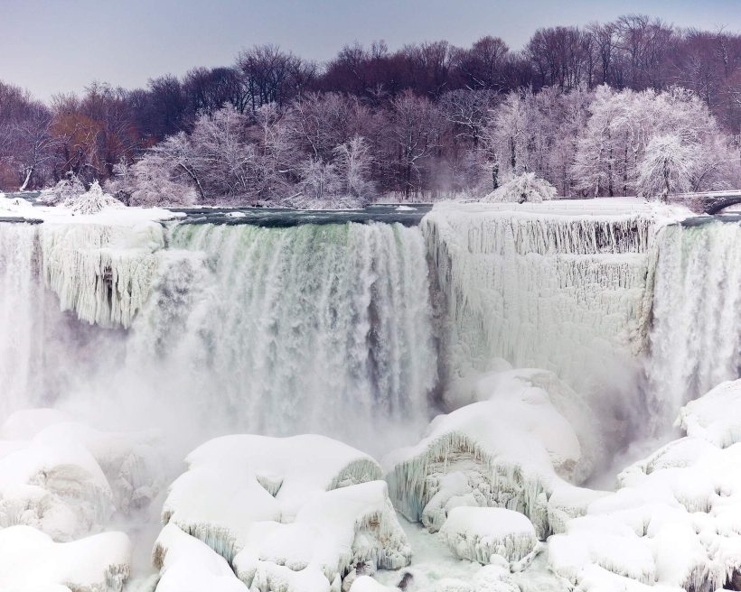 All you need to know about visiting Canada in winter - KAYAK