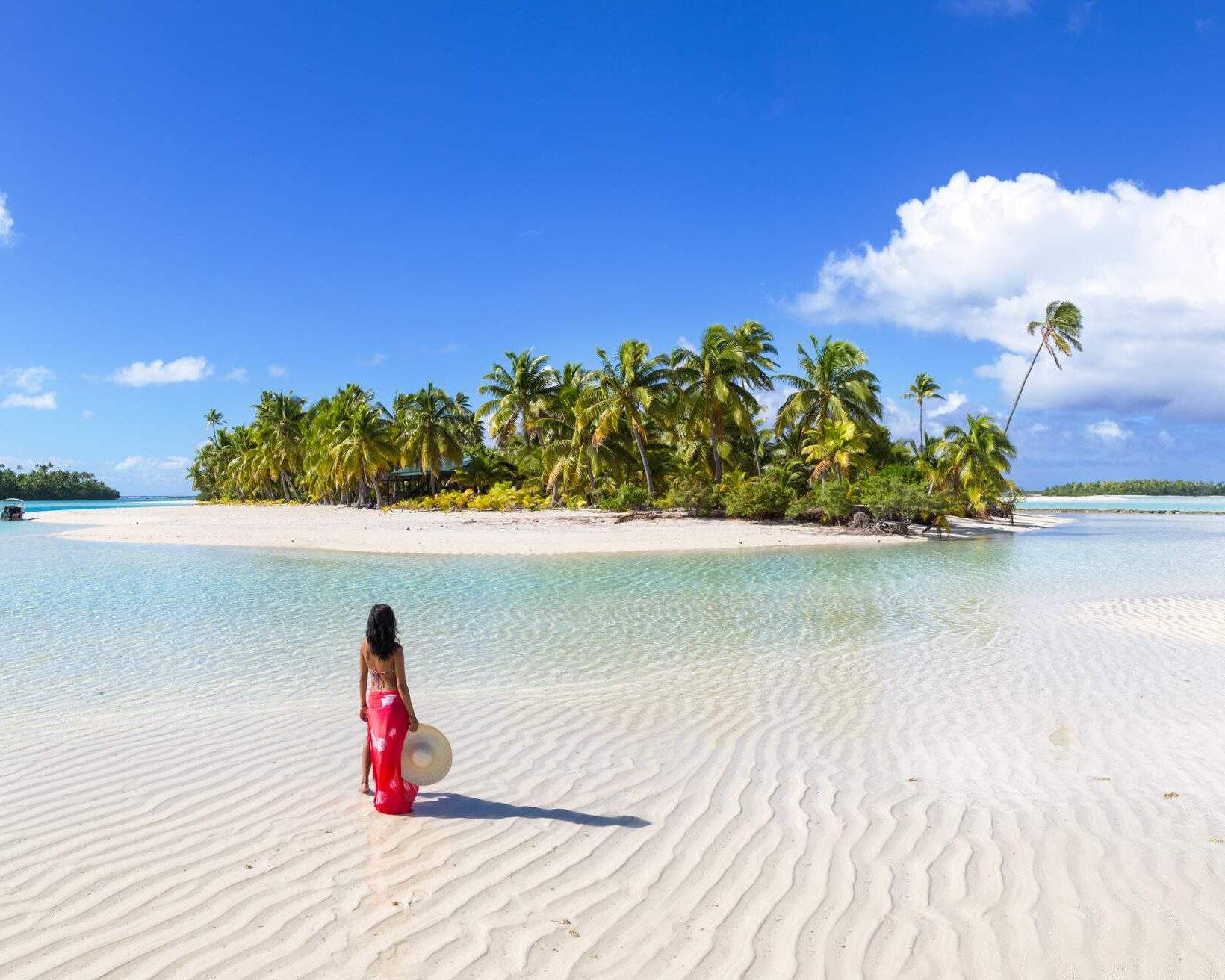 Winter sun: 10 warm places to visit in December - KAYAK