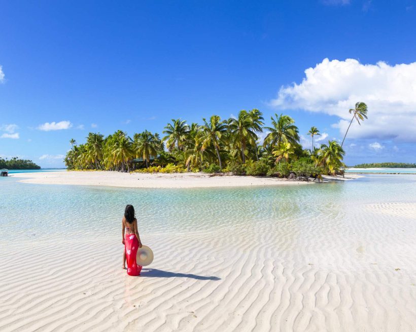 Winter sun: 10 warm places to visit in December - KAYAK