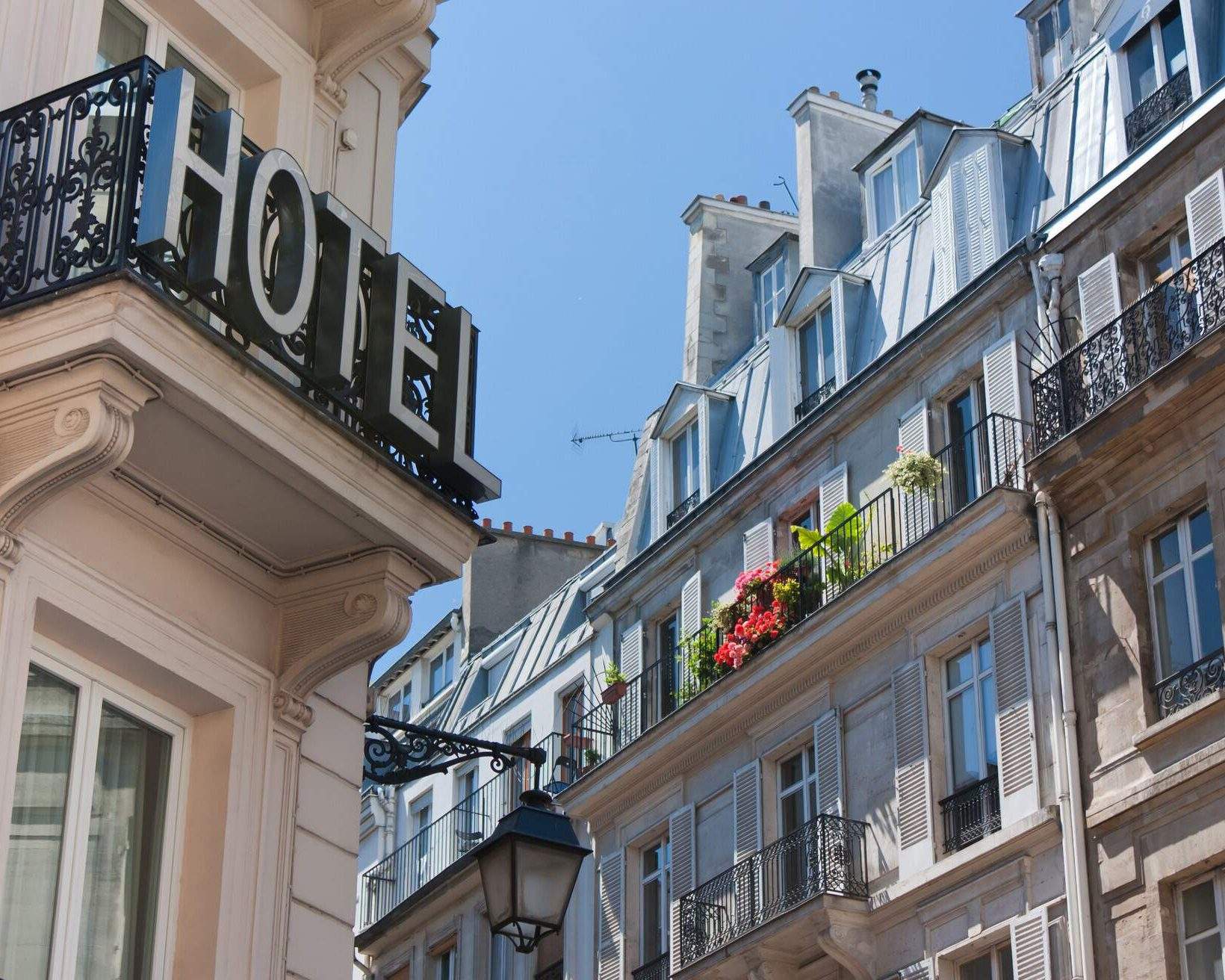 Everything to know about the hotel star rating system - KAYAK