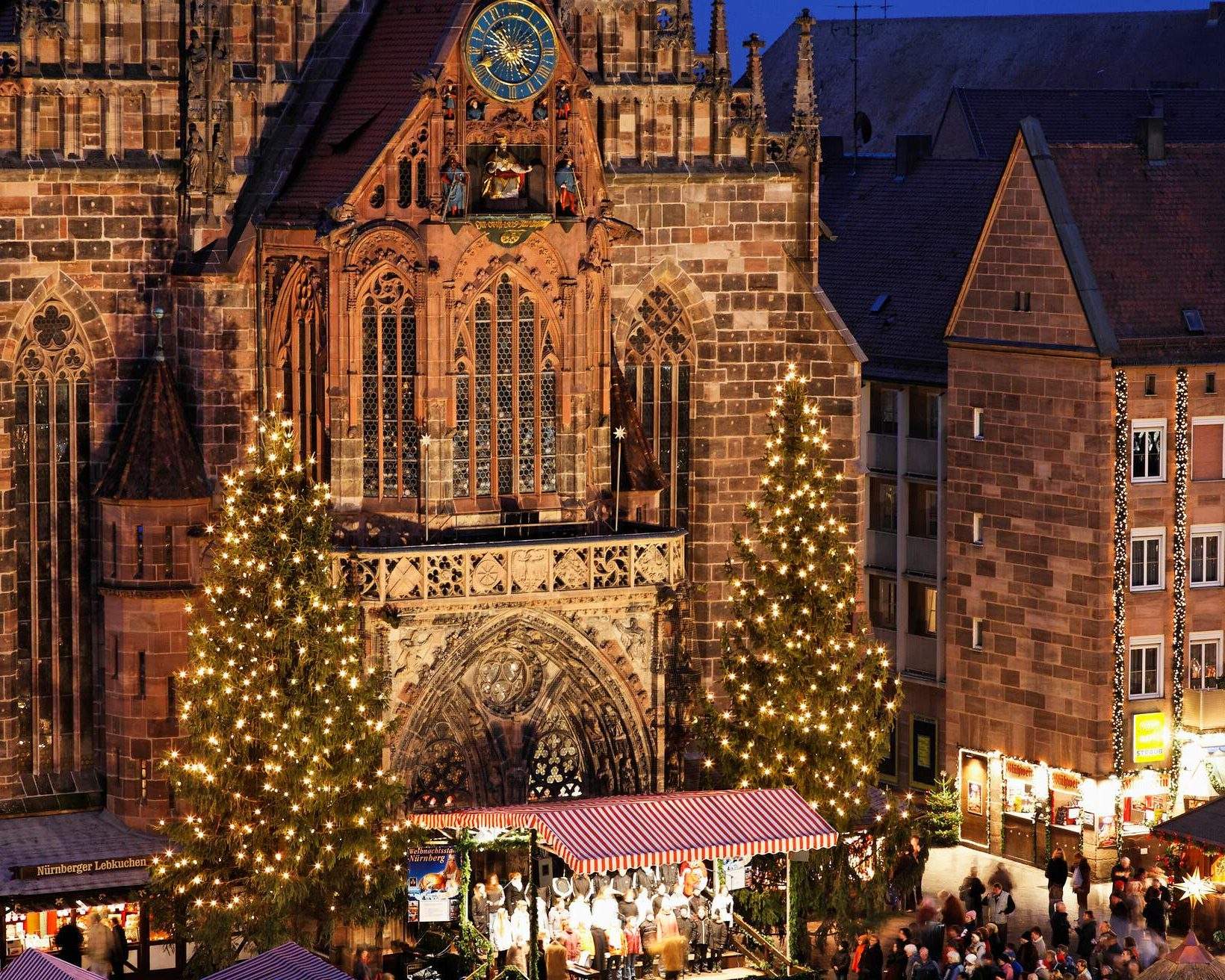 Winter in Germany: what to expect and where to go - KAYAK