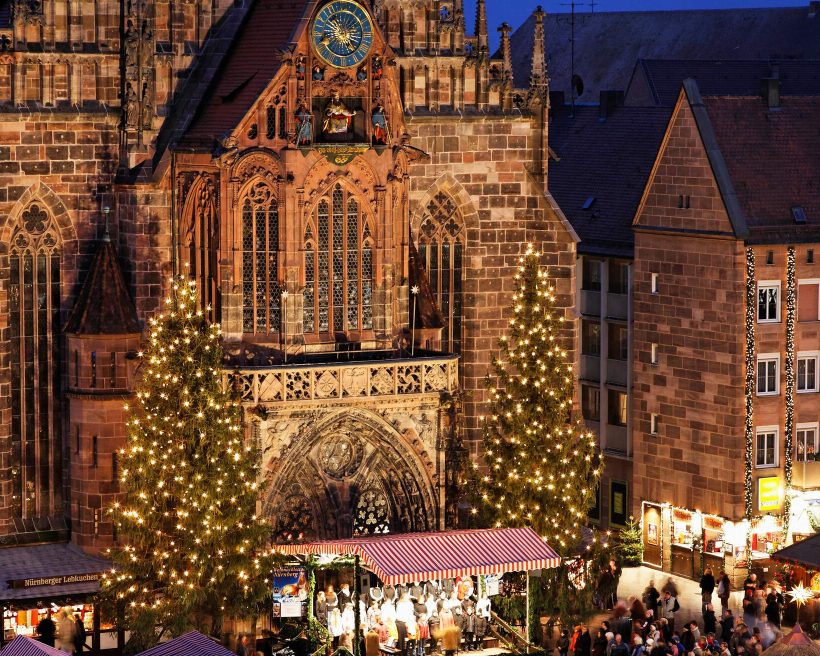 Winter in Germany: what to expect and where to go - KAYAK