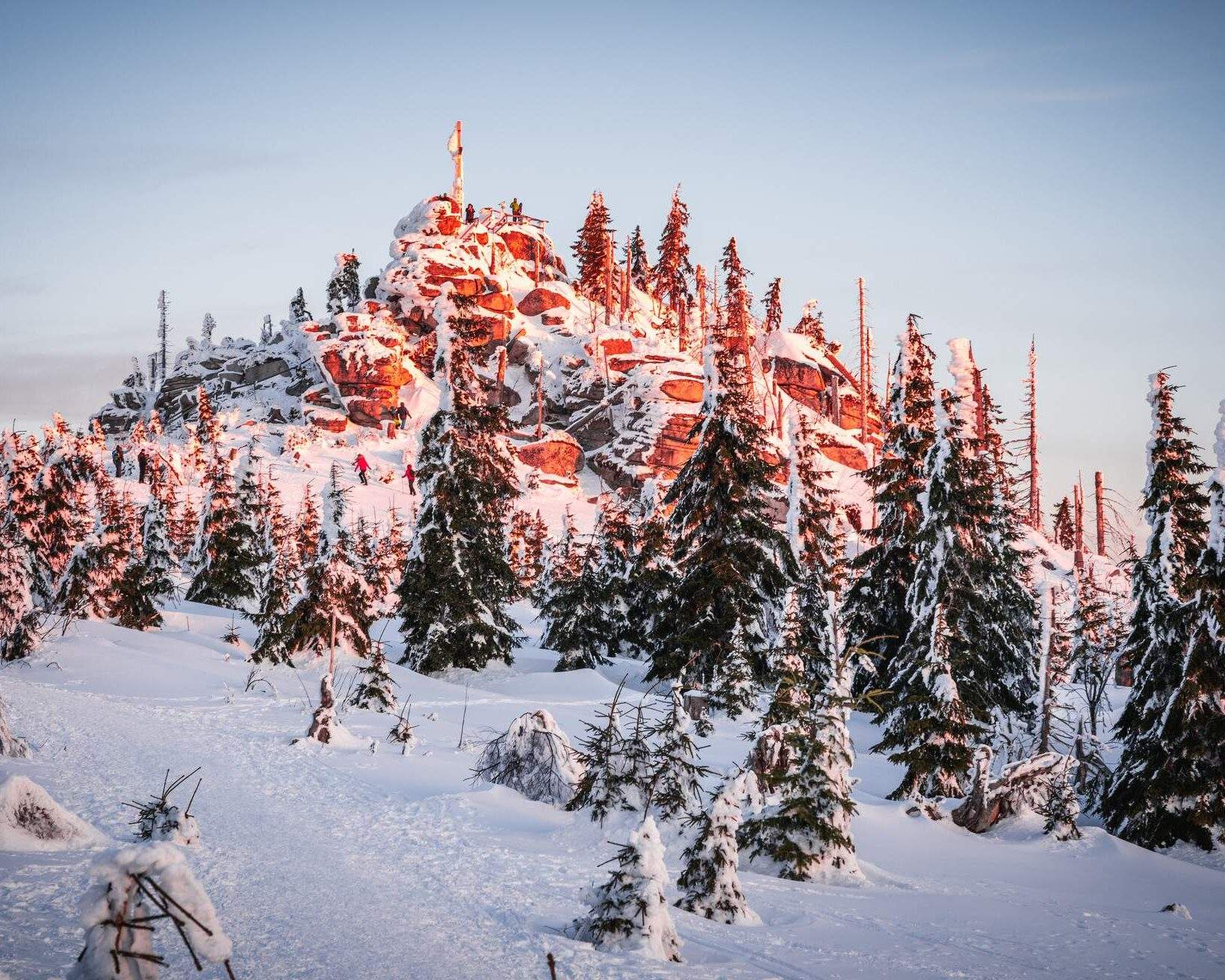 Winter in Germany: what to expect and where to go - KAYAK