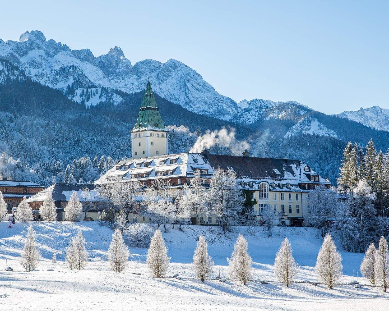 Winter in Germany: what to expect and where to go - KAYAK