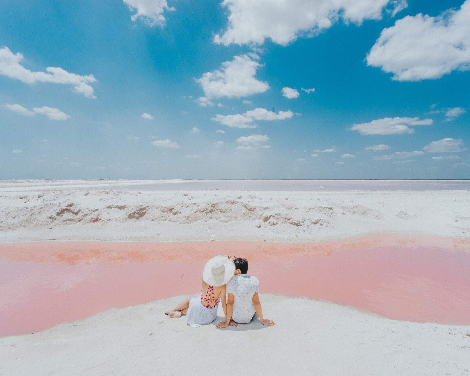 Winter sun: 10 warm places to visit in December - KAYAK