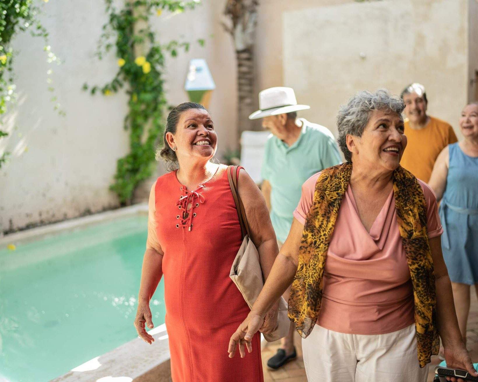 What is a resort fee - find out here | KAYAK