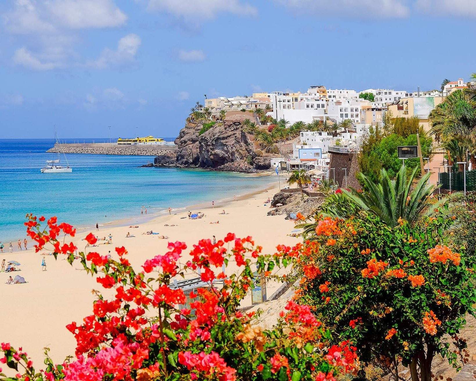 Everything you need to know about Spain in winter - KAYAK