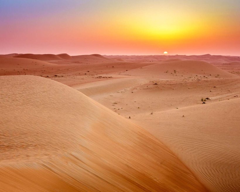 Winter sun: 10 warm places to visit in December - KAYAK