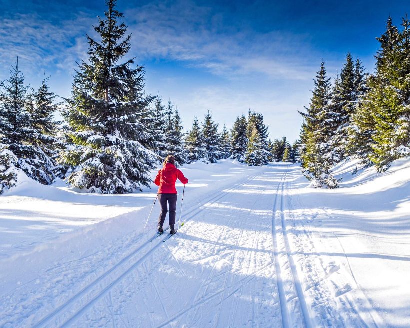 Winter in Germany: what to expect and where to go - KAYAK