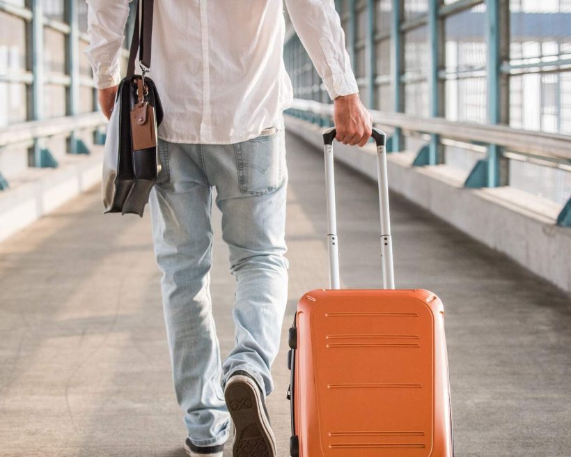 Travel right: Carry-on luggage size and weight guide | KAYAK