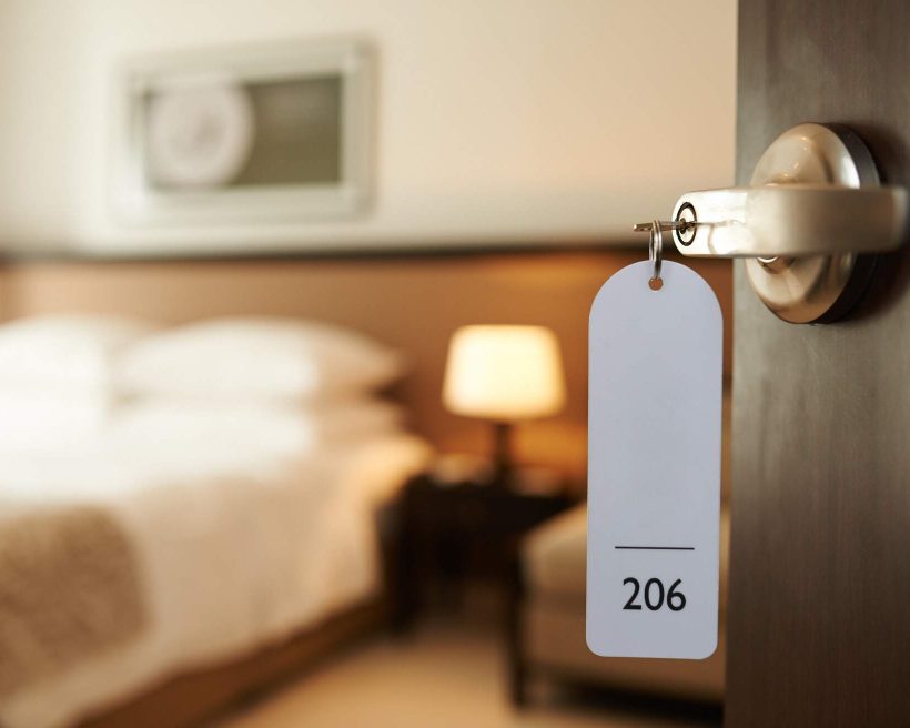 Motel vs hotel: Learn the key differences - KAYAK