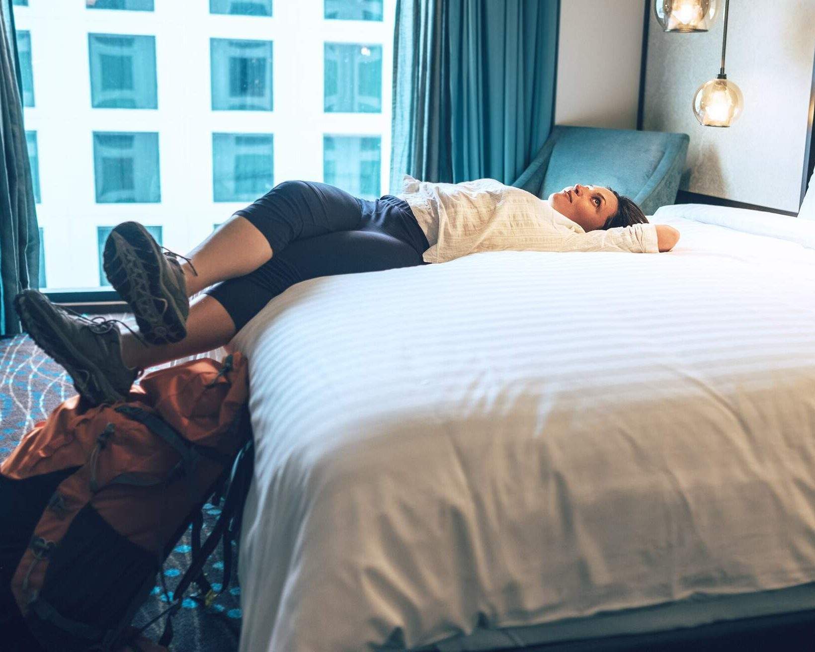 Everything to know about the hotel star rating system - KAYAK