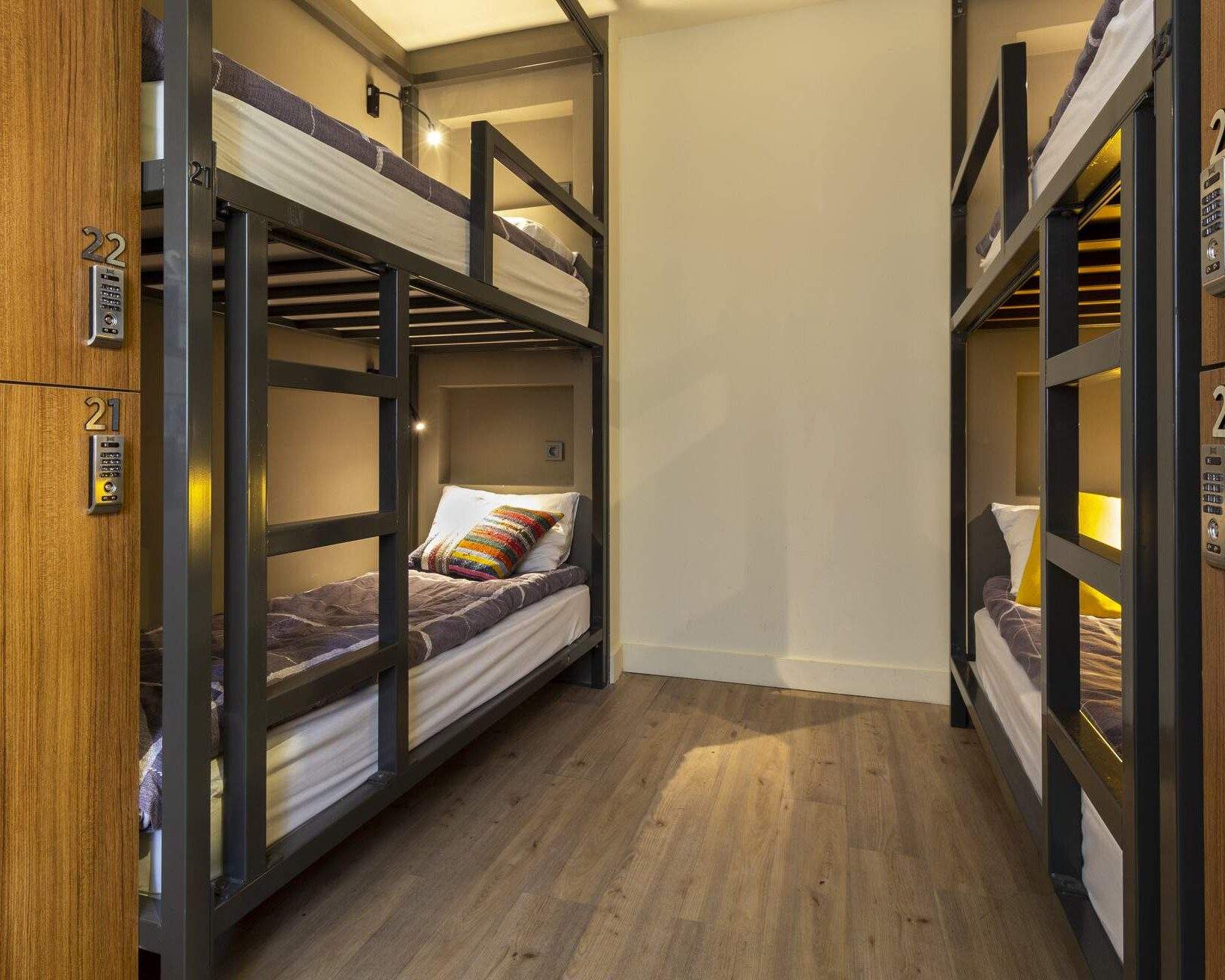 What is a hostel? Discover all the answers here - KAYAK