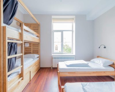 What is a hostel? Discover all the answers here - KAYAK