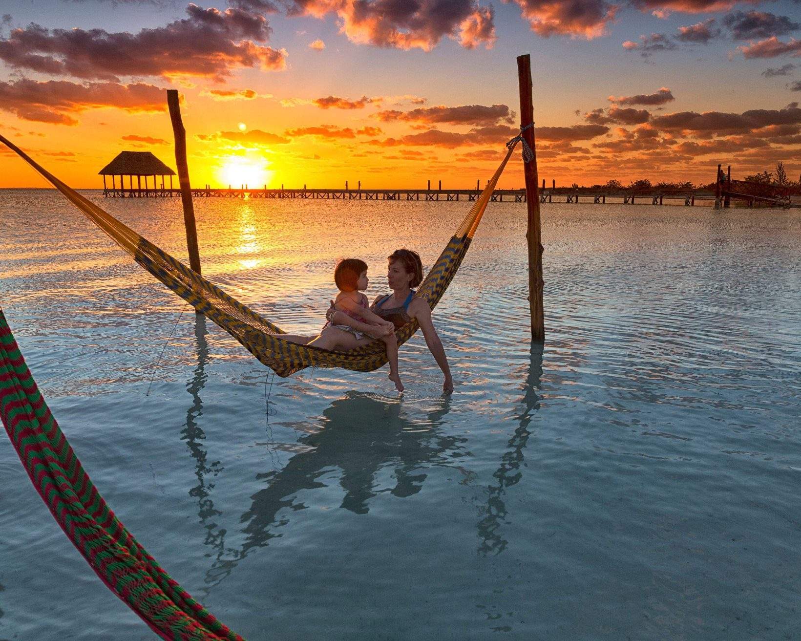 Winter sun: 10 warm places to visit in December - KAYAK