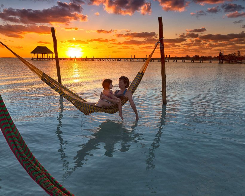 Winter sun: 10 warm places to visit in December - KAYAK