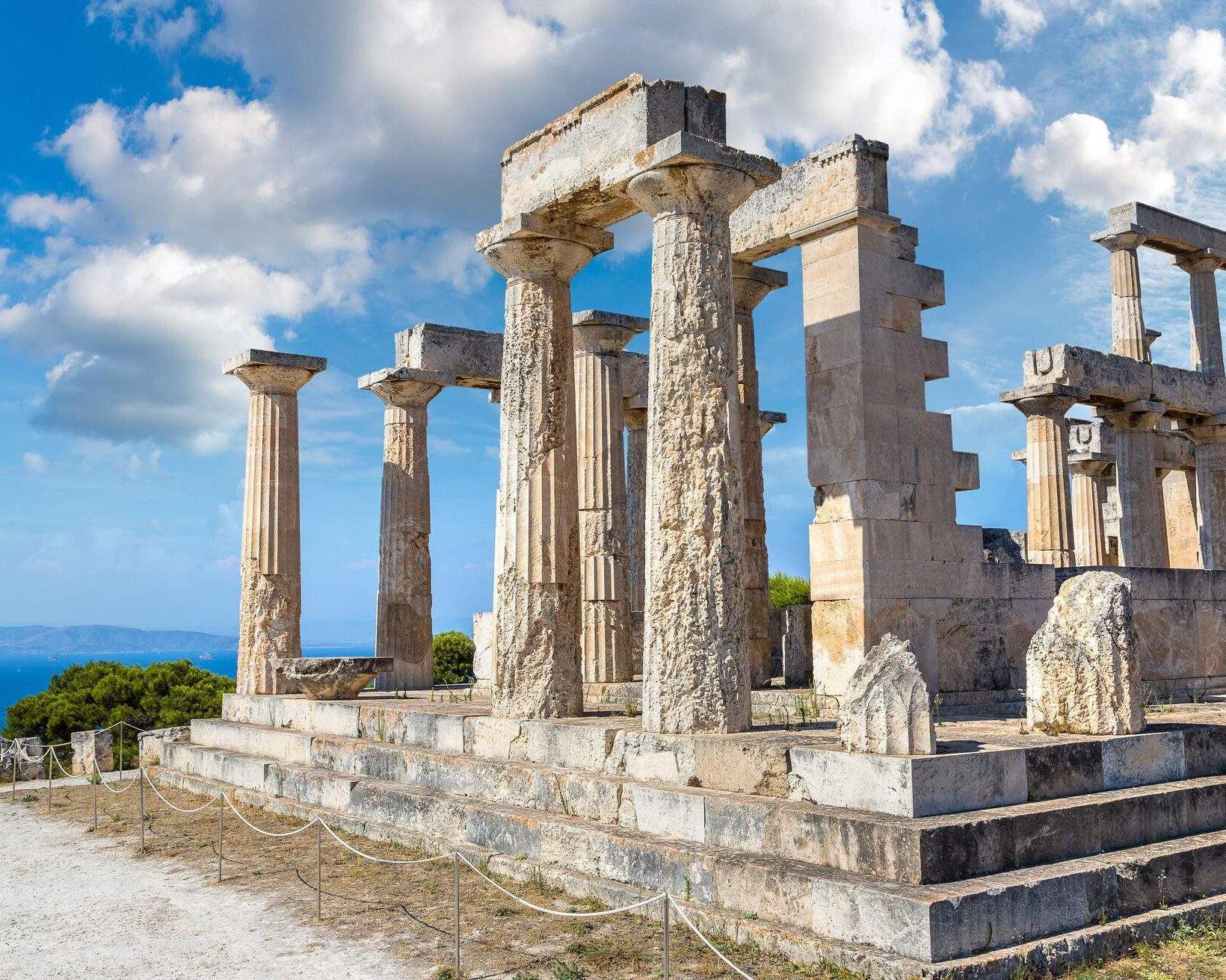 Day trips from Athens: explore captivating destinations - KAYAK