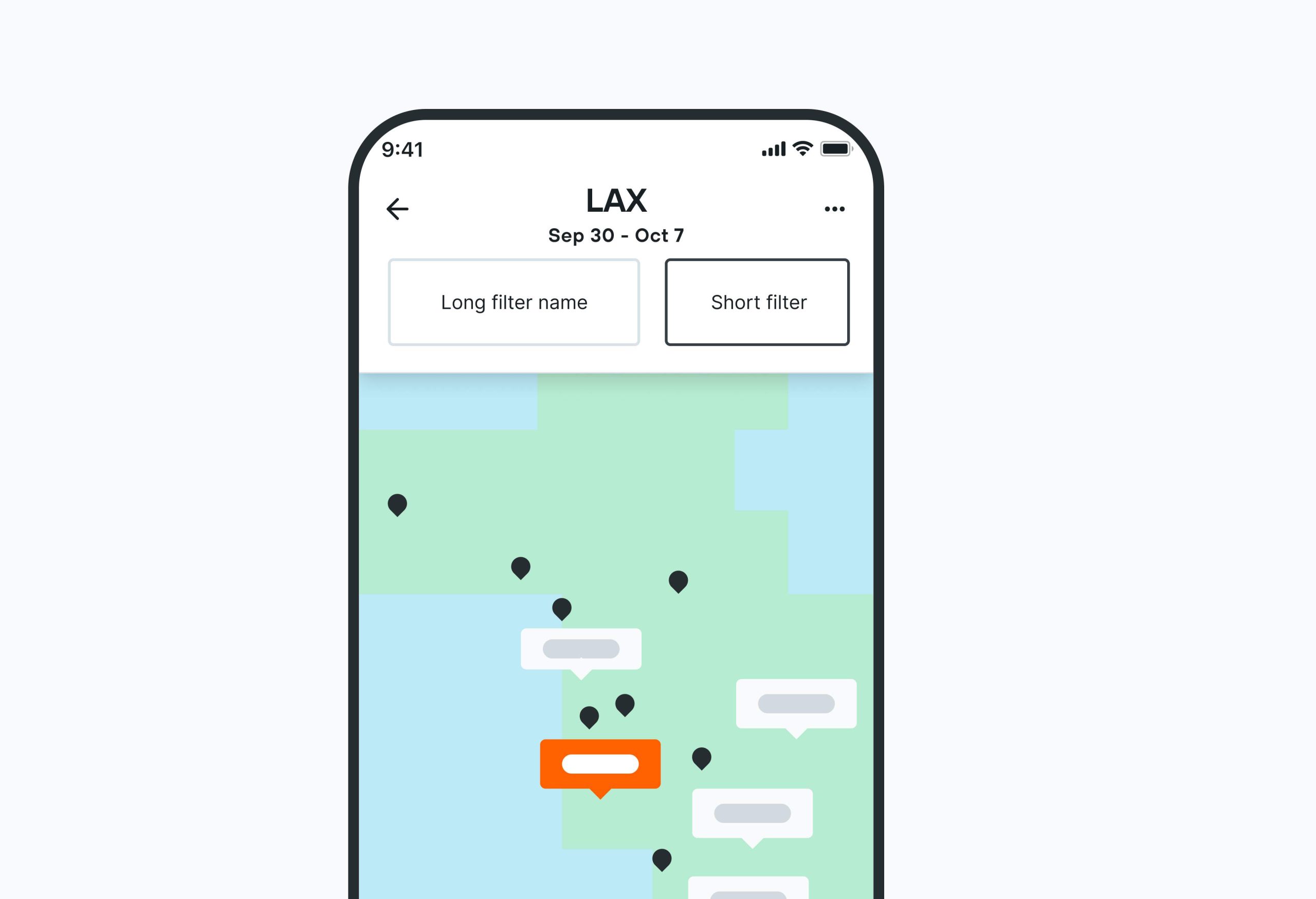 Discover which days to fly - KAYAK