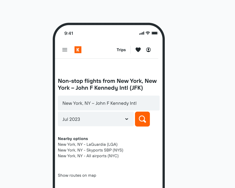 When are flights cheapest for flying and booking? - KAYAK