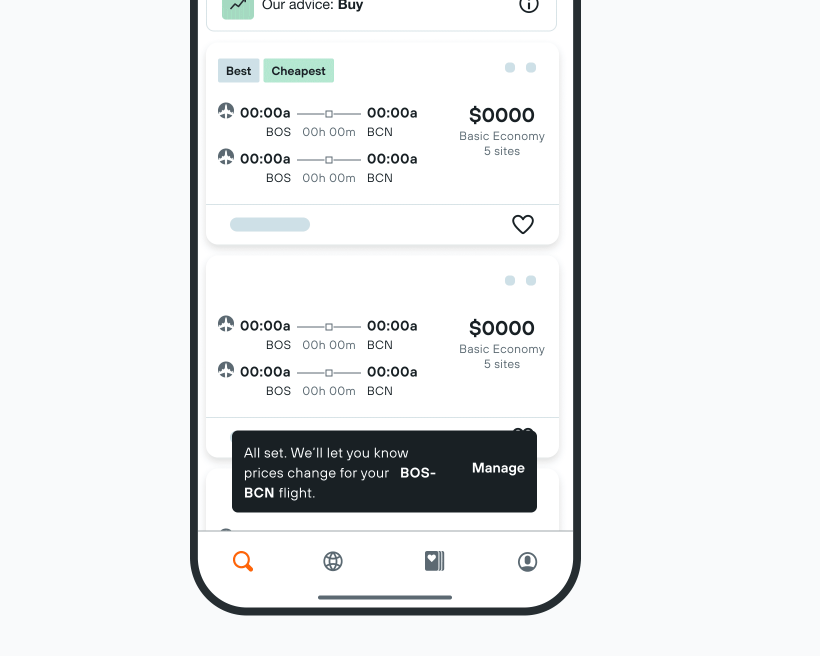 The low-effort guide on how to get cheap flights - KAYAK