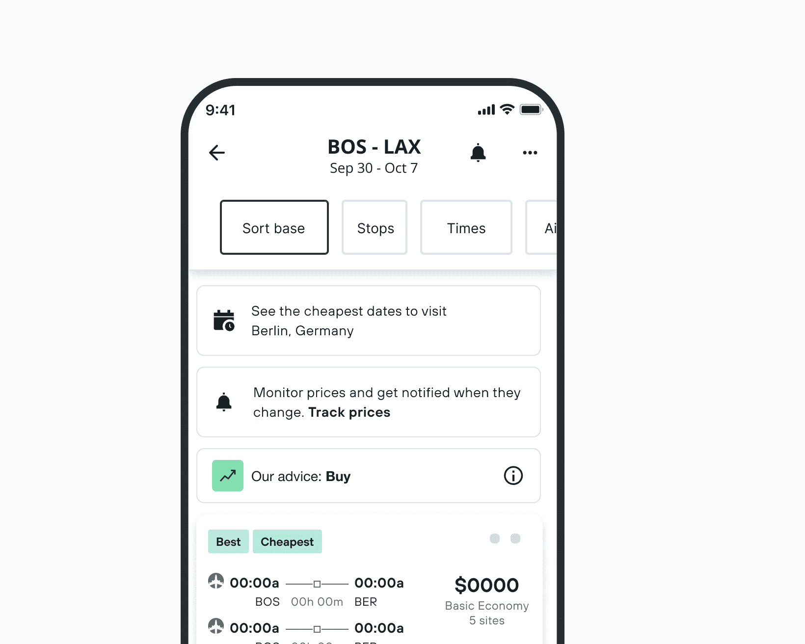 The low-effort guide on how to get cheap flights - KAYAK