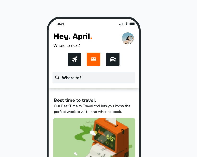 The low-effort guide on how to get cheap flights - KAYAK