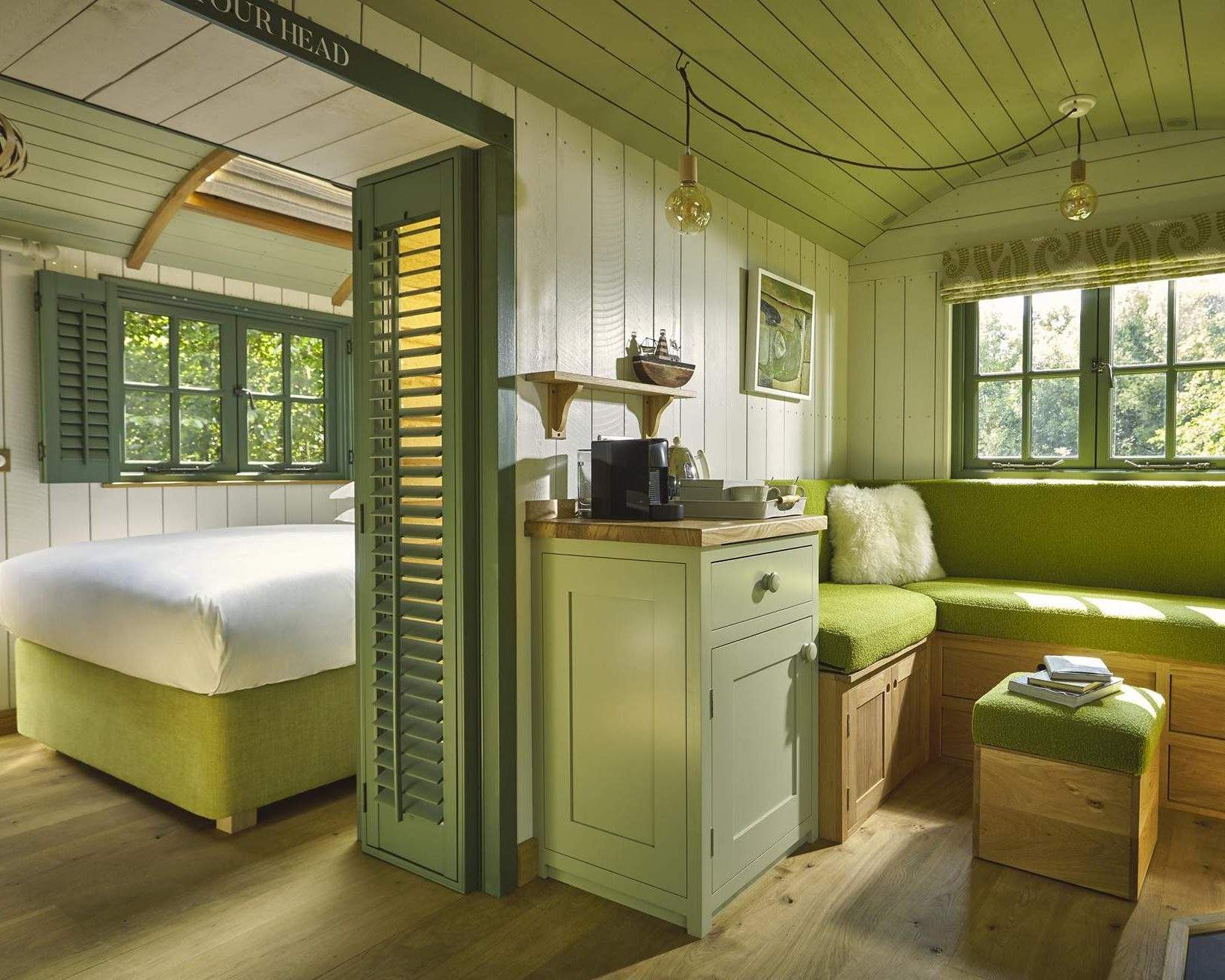 The 15 most unique hotels around the world - KAYAK