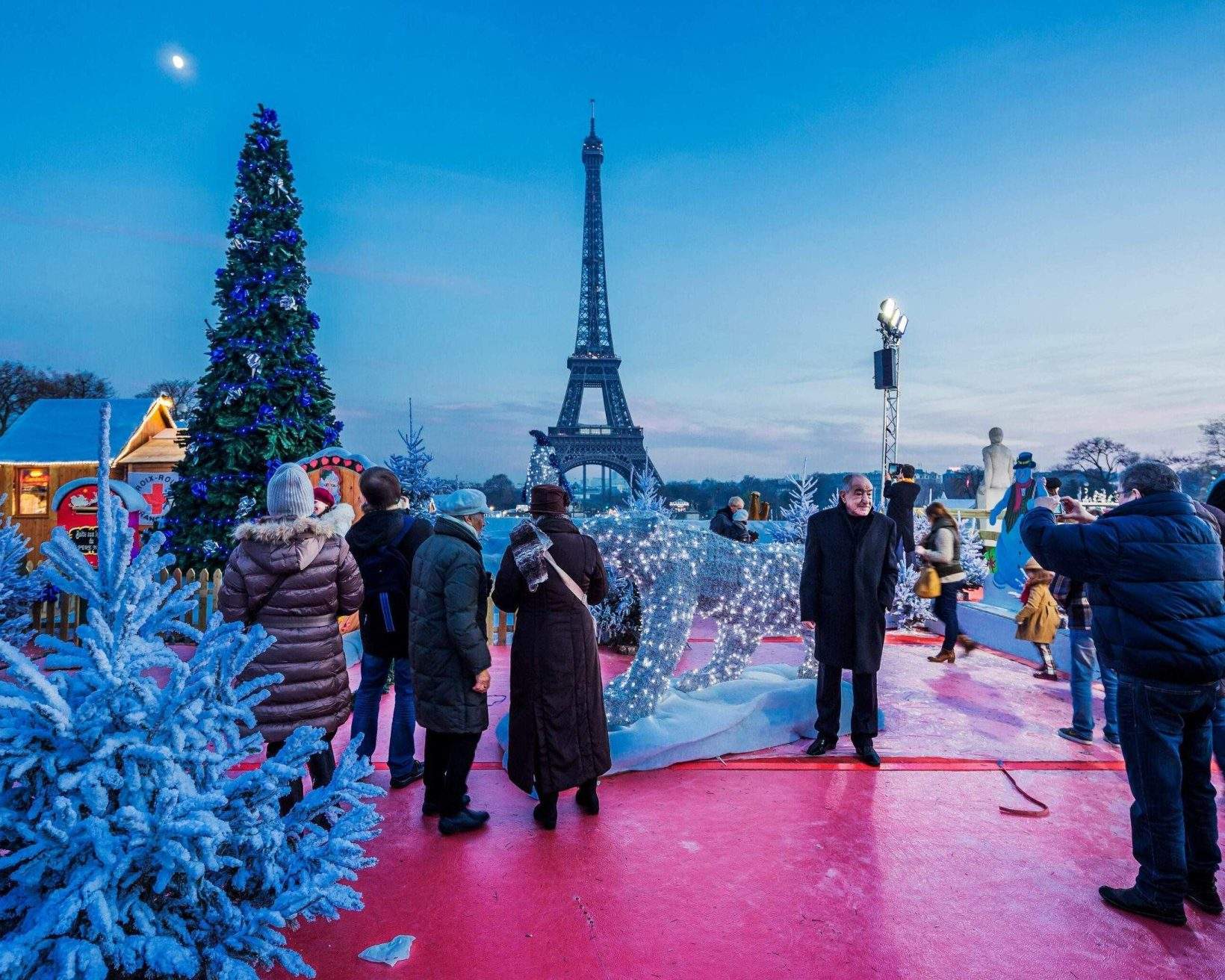 A local guide to the best Christmas Markets in France - KAYAK
