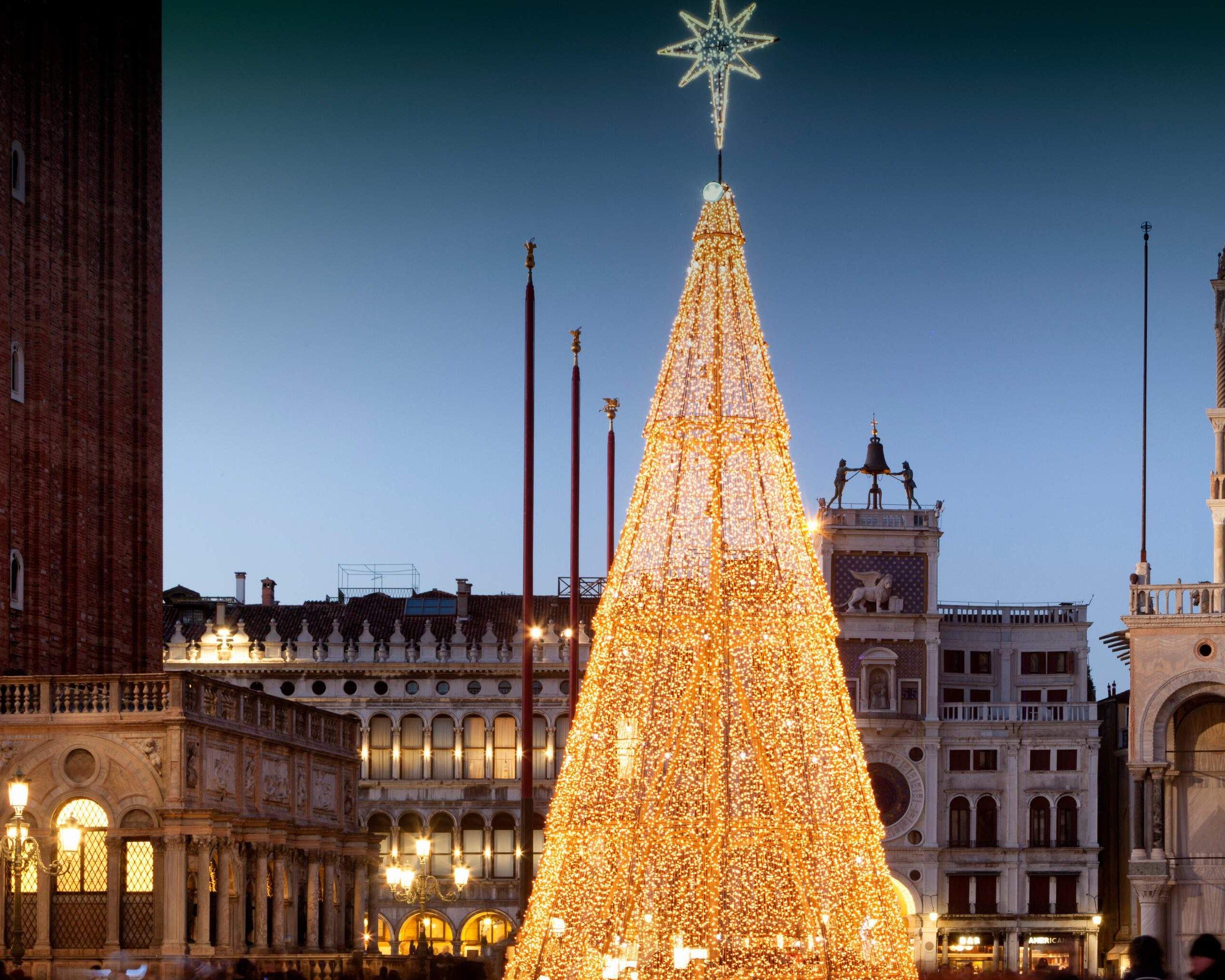 Why you should travel to Venice in winter and what to do - KAYAK