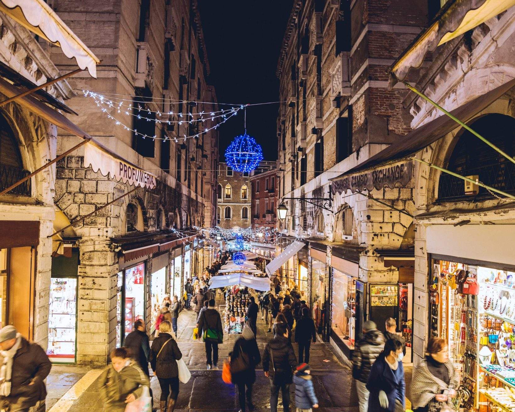 Why you should travel to Venice in winter and what to do - KAYAK