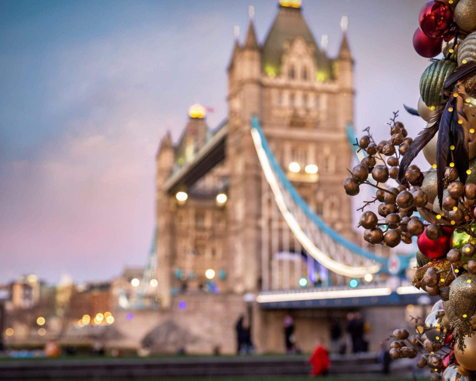 A local's guide to the best London Christmas markets 2024 - KAYAK