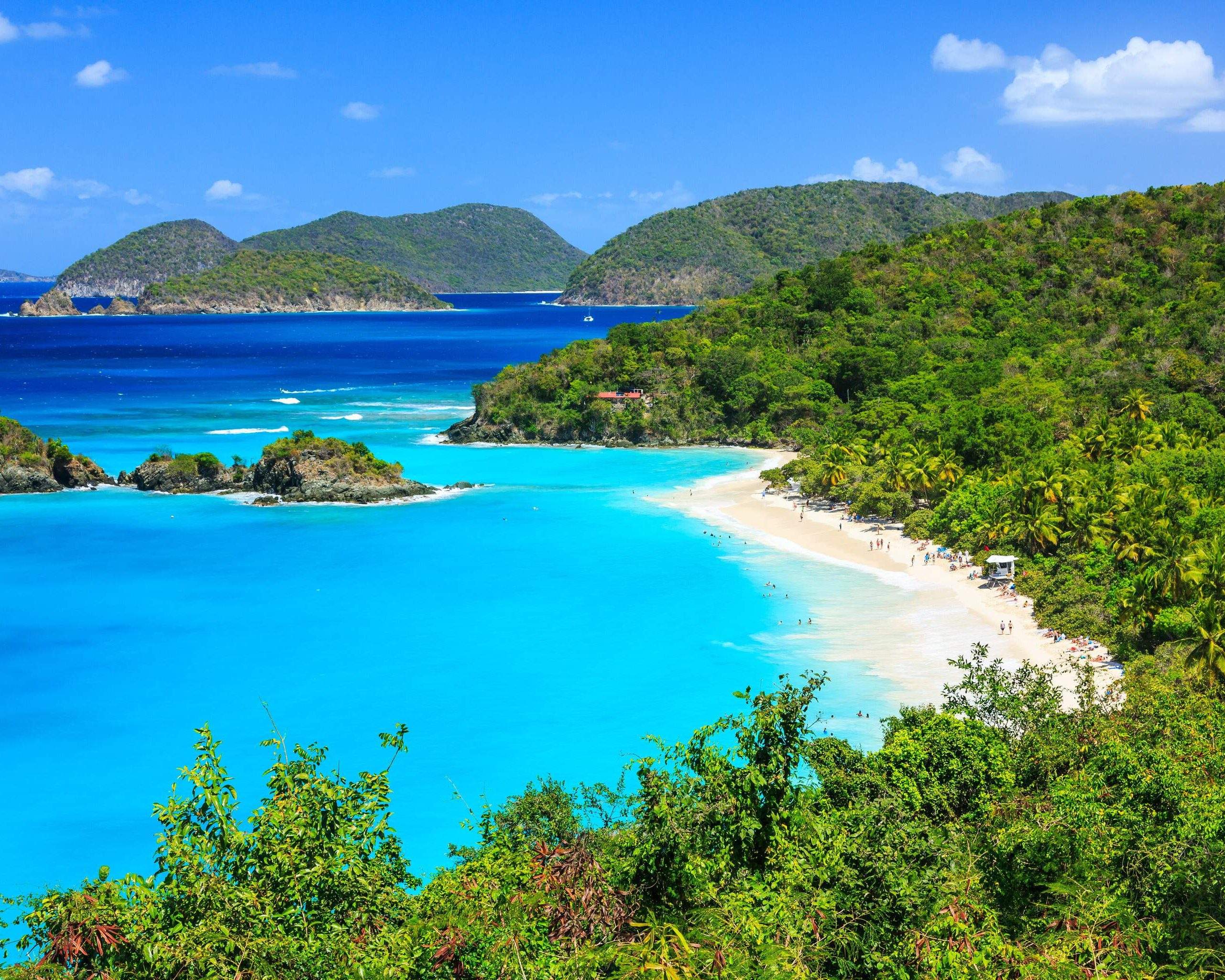 Do you need a passport for the Virgin Islands? Find out- KAYAK