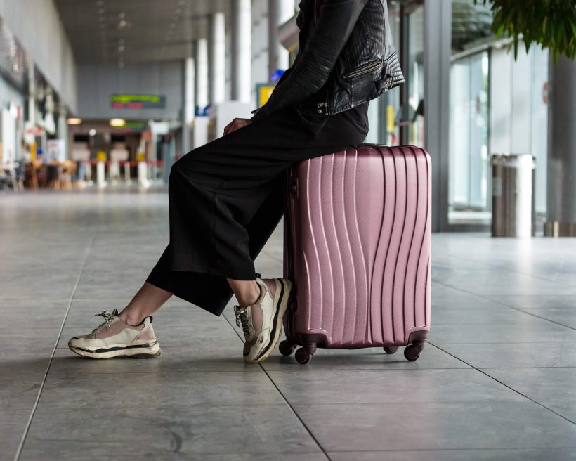 Ryanair carry-on size, plus expert tips and tricks | KAYAK