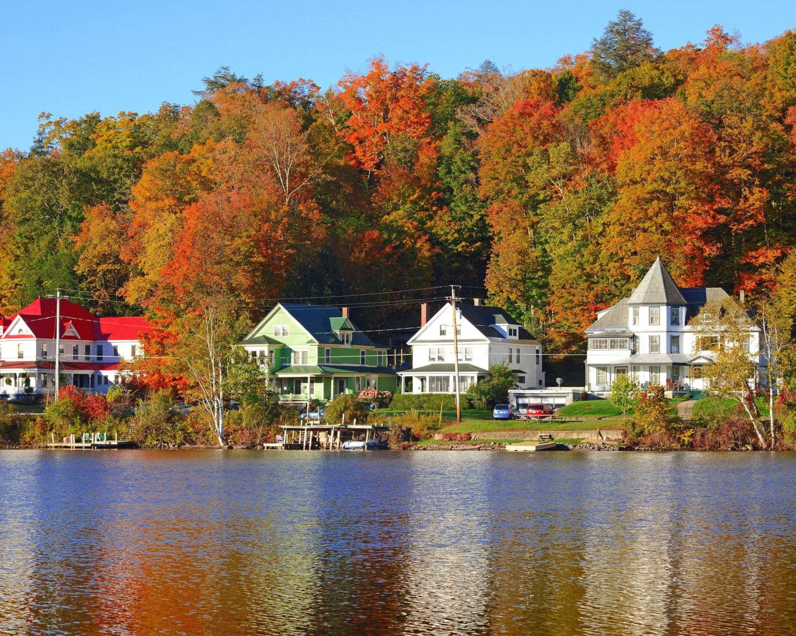 The 10 best places to go for Thanksgiving 2024 - KAYAK